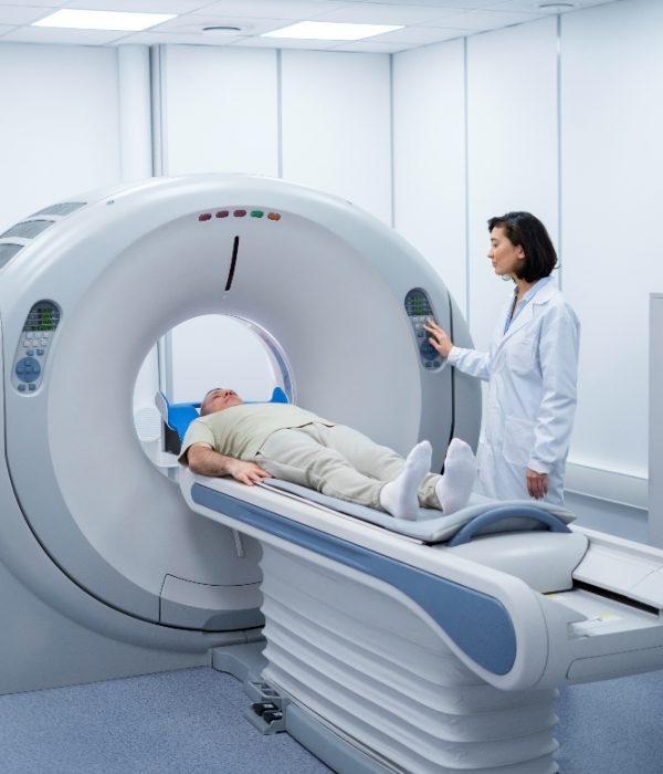 About Us - Spectra Diagnostics