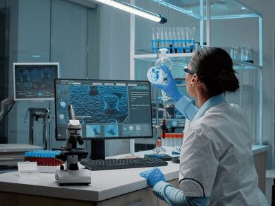 Advanced Diagnostic Center in Vadakara | Spectra Diagnostics